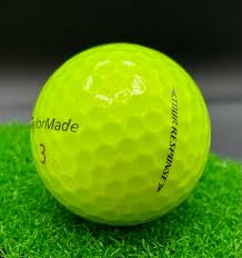 Taylormade Tour Response Yellow - Second Hand Golf Balls For Sale ...