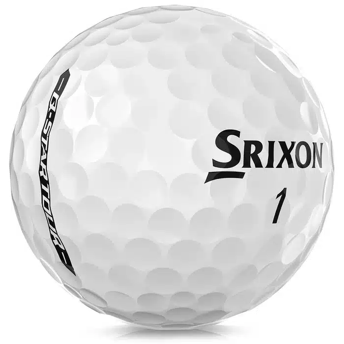 Srixon – Second Hand Golf Balls For Sale | Mulligan Golf Balls